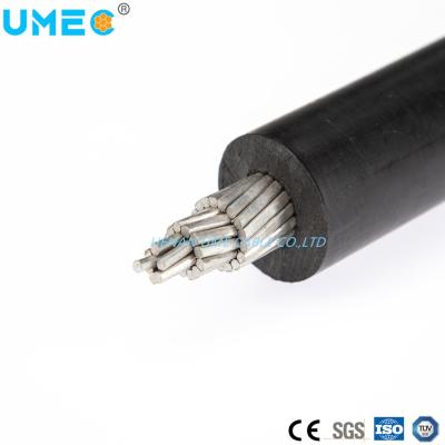China Third Party Inspection Accepted Direct of 630mm2 XLPE PVC Insulated Cable Power Cable for sale