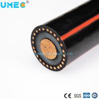 China 1/2/3/4/5 Core 25mm 35mm 70mm 16mm CTA Swa Armoured Copper Power Cable from OEM Cable for sale