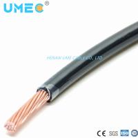 China High Heat-Resistance Nylon-Coated Wire Thhn with Copper Conductor PVC Insulation for sale