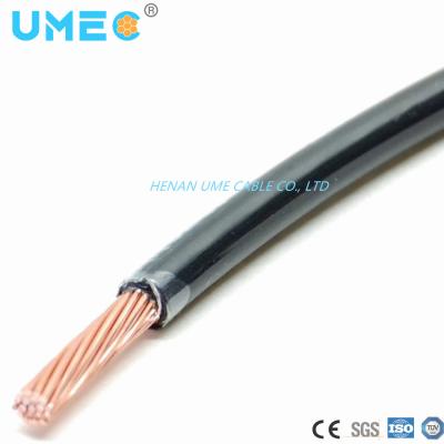 China High Heat-Resistance Nylon-Coated Wire Thhn with Copper Conductor PVC Insulation for sale