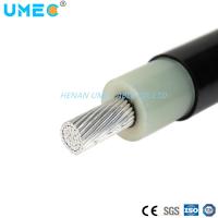 China 2022 1*120mm2 2*150mm2 3*185mm2 3*150 1*70mm2 CE Certified Copper Core XLPE Insulated Power Cables for sale