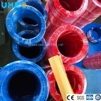 China Pure Oxygen-Free Copper Conductor PVC Insulated Electrical Wire and Cable RV Rvs Bvr for sale
