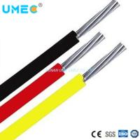 China Insulated House Cable Wire Copper Aluminum Conductor 1.5sqmm 2.5sqmm 4sqmm 6sqmm BV Blv for sale