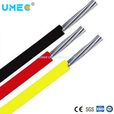 China Insulated House Cable Wire Copper Aluminum Conductor 1.5sqmm 2.5sqmm 4sqmm 6sqmm BV Blv for sale