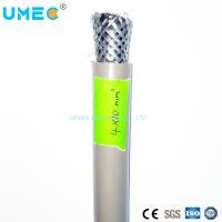 China Electric Armour Cable Vo-Ymvkas 2X2.5mm2 3X2.5mm2 4X10mm2 And Laser Printing for sale