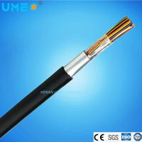 China 61 Cores Chinese Standard Railroad System Cable Ptya Ptya22 Ptya23 48X1mm Electric Cable Wire for sale