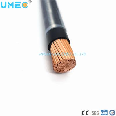 China THHN Conductor Type Stranded Electric Wire with PVC Insulation and Nylon Sheath 10AWG for sale