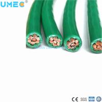 China PVC Insulation Nylon Sheath AWG 20-2 Thw/Thhn/Thwn Black Wire for Australia Market for sale
