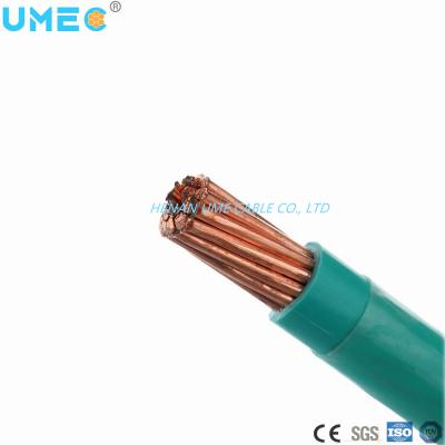 China Australia Nylon Cable PVC Insulated Thhn Thwn Electrical Wire 8mm 10mm 25mm 30mm 500kcmil for sale