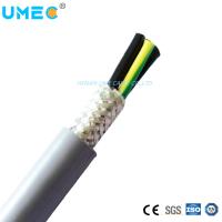 China High Flexible Electric Marine Cable 4 610mm2 PVC/XLPE Cable Wire for Control Equipment for sale