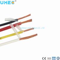 China THHN/THWN 500kcmil Copper Nylon Electric Building Cable for Philippines Market Demand for sale