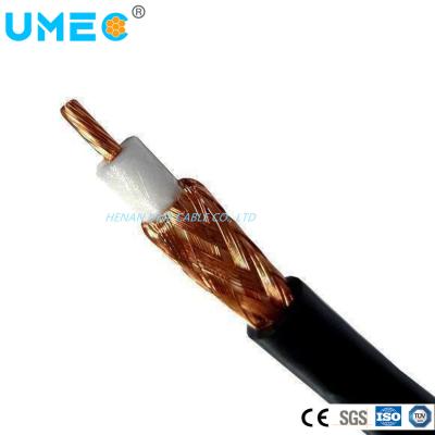 China Customer Specified Communication Cable 0.58mm/ 0.59mm/ 1.02mm/ 1.33mm Coaxial Cable for sale