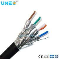 China 0.75/1/1.5mm2 PVC Insulated Sheathed Control Cable for Smooth Operation of Machinery for sale