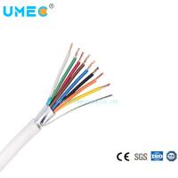 China KYJV Conductor Type Control Cable with Cu Core XLPE Insulation PVC Sheath Solid Strand for sale