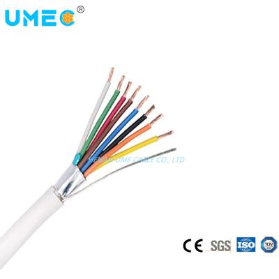 China KYJV Conductor Type Control Cable with Cu Core XLPE Insulation PVC Sheath Solid Strand for sale