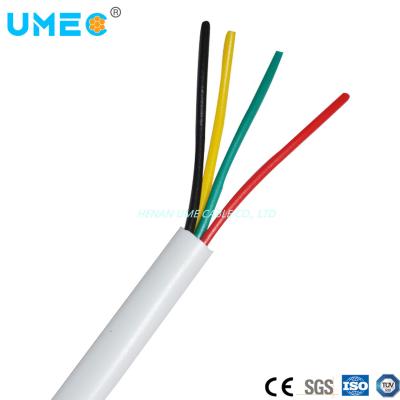 China Insulated 0.6kv Copper Conductor PVC Control Cable for Versatile Power Applications for sale