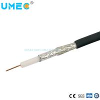 China GPS WLAN and WiFi System Coaxial Cable 1/2 7/8 with FEP PTFE Tfe Insulation Material for sale