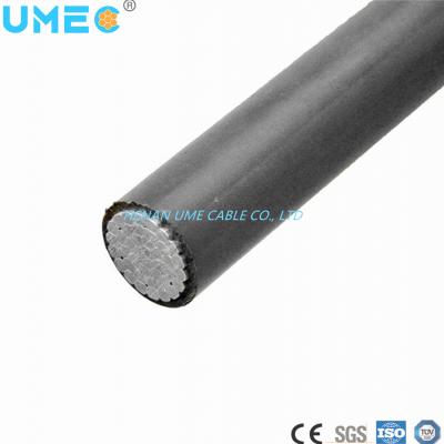 China AA-8000 Al-Alloy Conductor XHHW-2 Cable Special Cable Ideal for Overhead Applications for sale