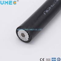 China XLPE Insulation Medium Voltage Aluminum Conductor Cable for Safe Tree Wiring Needs for sale