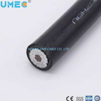 China XLPE Insulation Medium Voltage Aluminum Conductor Cable for Safe Tree Wiring Needs for sale
