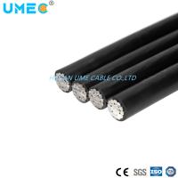 China 35kv XLPE Insulation 3-Layer Tree Wire Special Cable with Insulation Material for sale