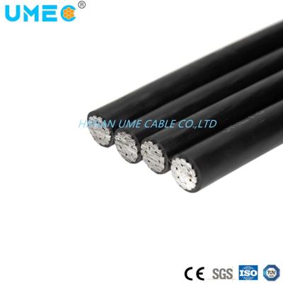 China 35kv XLPE Insulation 3-Layer Tree Wire Special Cable with Insulation Material for sale
