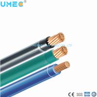 China Thhn Single Conductor PVC Insulated with Nylon Sheath OEM Accepted for sale