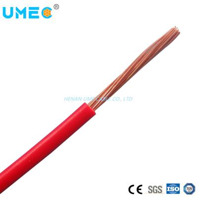 China Building Wire Power Cable H05V-U Customer Specified for Building Wiring Solutions for sale