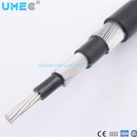 China Building Householding Concentric/Coaxial Cable with Third Party Inspection Accepted for sale
