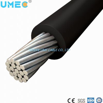 China Accepted Third Party Inspection 8 AWG XLPE Insulation Solid Industrial Wire Special Cable for sale