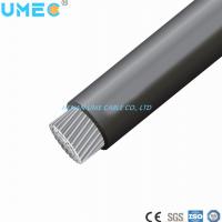 China 4/6/8 AWG XLPE Insulated XHHW-2 Cable Special Cable for Heavy-Duty Industrial Applications for sale