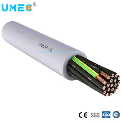 China KYJV/KYJVP/KYJVP2/KYJVP22/KYJVP32/KYJVRP Control Cable for Smooth Signal Transmission for sale