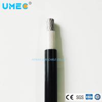 China Concentrically Stranded Insulated ACSR Tree Wire for Overhead 15kv Power Transmission for sale