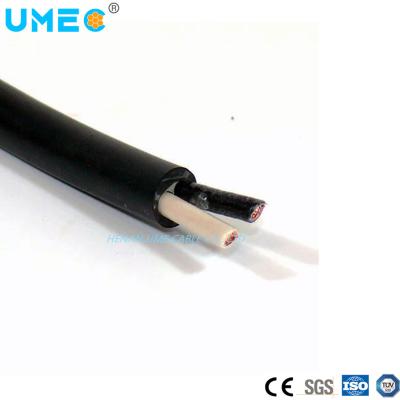 China H05rr-F Flexible Rubber Cable Power Cable with PVC Sheath Material OEM Accepted for sale