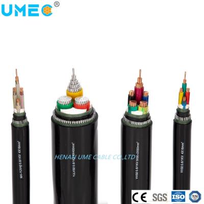 China Overhead Copper/Aluminum Conductor Shielded Cable for Frequency Conversion Bpyjvp for sale