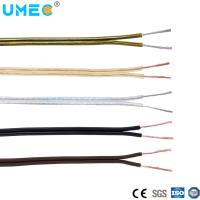 China 300V PVC Cord for Customer Specified Underground Spt Spt-1 Spt-1W Spt-2W Light Cord for sale