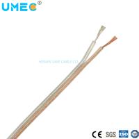 China Spt-1 Spt-2 Spt-3 Spt-1W Spt-2W Extension Wire Zip Cord 18 Gauge 8 AMPS or 960 Watts for sale