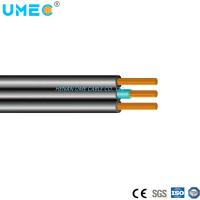 China 2X10AWG 3X10AWG Spt Extension Wire Cable Zip Cord Conductor Material Copper OEM Accepted for sale