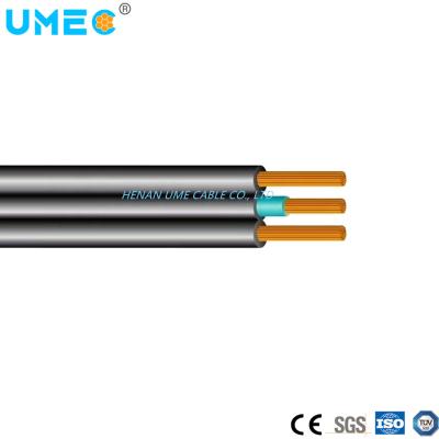 China 2X10AWG 3X10AWG Spt Extension Wire Cable Zip Cord Conductor Material Copper OEM Accepted for sale