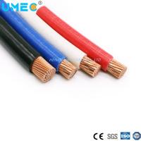 China TW/THW Wire 12AWG Solid Building Wire with Third Party Inspection Accepted for sale