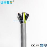 China Flexible Class5 Ysly Ysly-Jz Ysly-Oz Ysly-Jb Ysly-Ob Cable with Third Party Inspection for sale