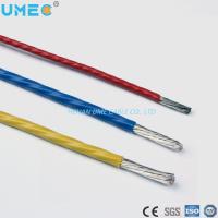 China AF150/AF200/AF250 Fluoroplastic Insulated Installation Wire for Overhead Applications for sale