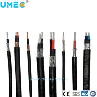 China Stranded Multi-Core Aluminum Conductor Cable with Third Party Inspection Accepted for sale