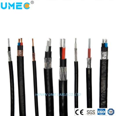 China Stranded Multi-Core Aluminum Conductor Cable with Third Party Inspection Accepted for sale