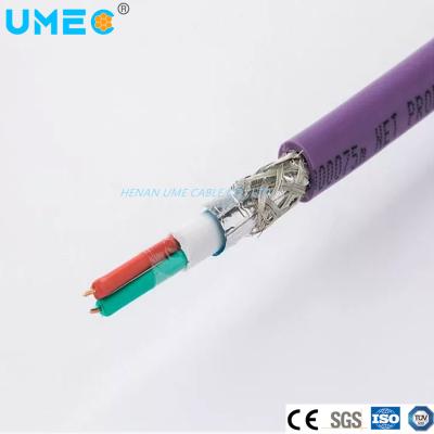 China 6XV1830-0EH10 Industrial Direct Ethernetcable 6xv1830-0eh10 6xv18300eh10 8mmcable Wire for sale