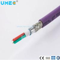 China 6XV1830-0EH10 Violet DP Communication Bus Cable Line6xv1 830 6xv1830-0eh10 for Benefit for sale