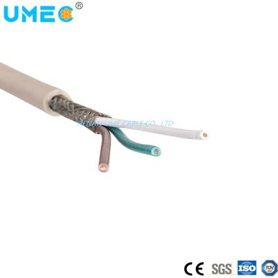 China Accepted Third Party Inspection Overhead Copper or Tinned Copper Conductor Liycy Cable for sale
