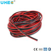China Spt-1 Spt-2 Svt Sjt Sjtw Power Cable Roll Packing Wire with PVC Insulation Material for sale