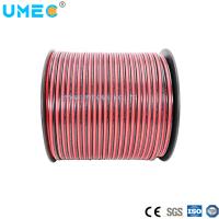 China Spt Cable 2X12AWG for Overhead Applications in South America Insulated and Performance for sale