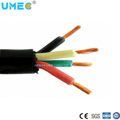 China Flexible Copper Epr Insulated CPE Sheathed Soow Sow Sjoow Cable Low Voltage 300V 600V for sale